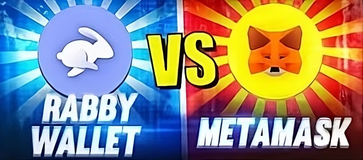 Descubre Rabby Wallet una nueva alternativa a MetaMask - Reental.co